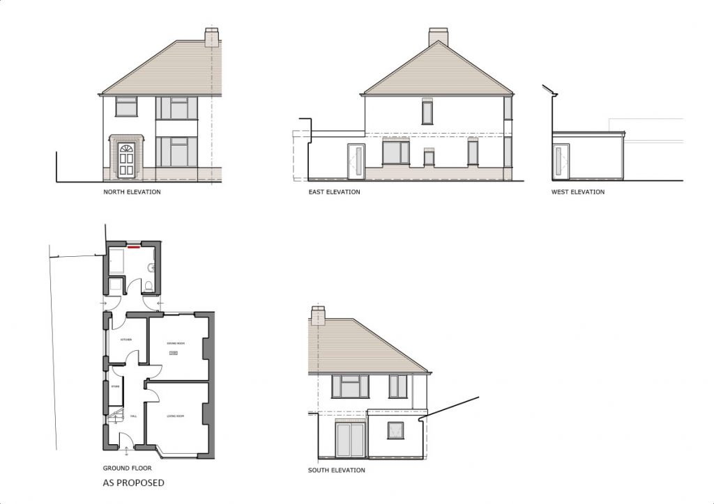 News - CK Architecture